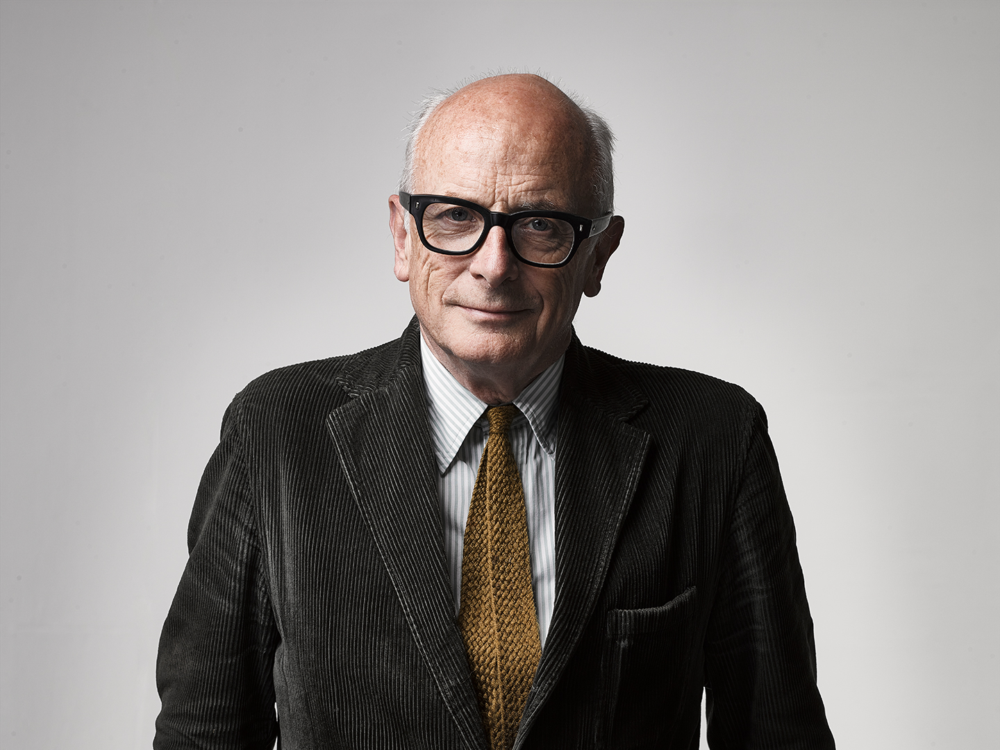 NLA’s PETER MURRAY AWARDED OBE IN BIRTHDAY HONOURS - New London ...