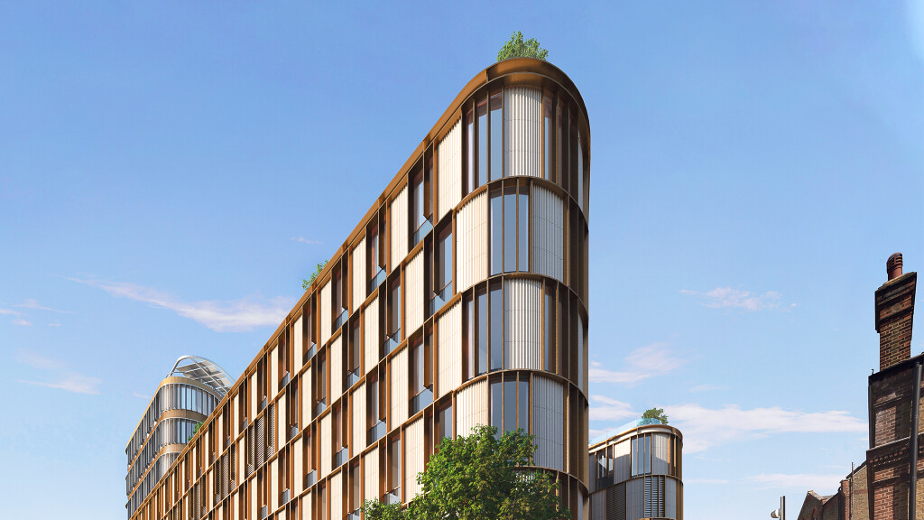 Aye for an eye - Oriel project hailed as ‘beacon’ of ‘world leading ...