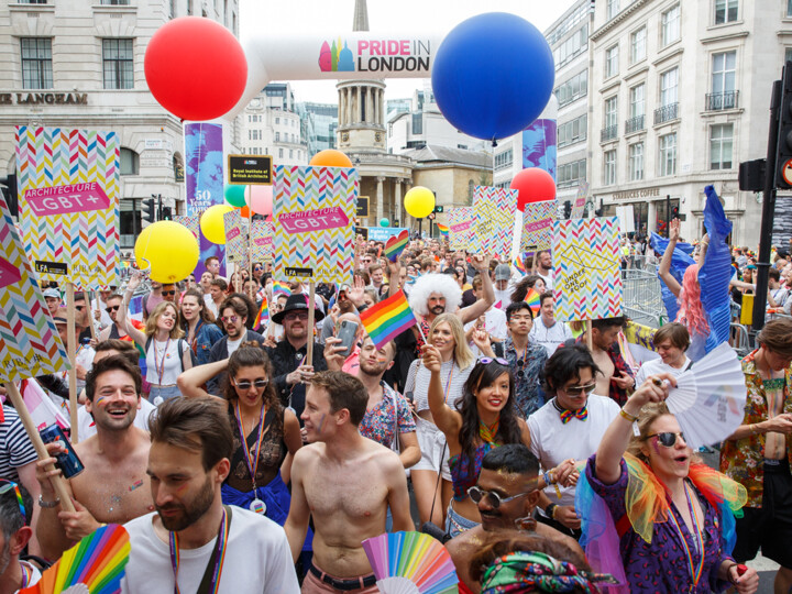 Future of London’s Emerging Talent Programme – taking definite action ...