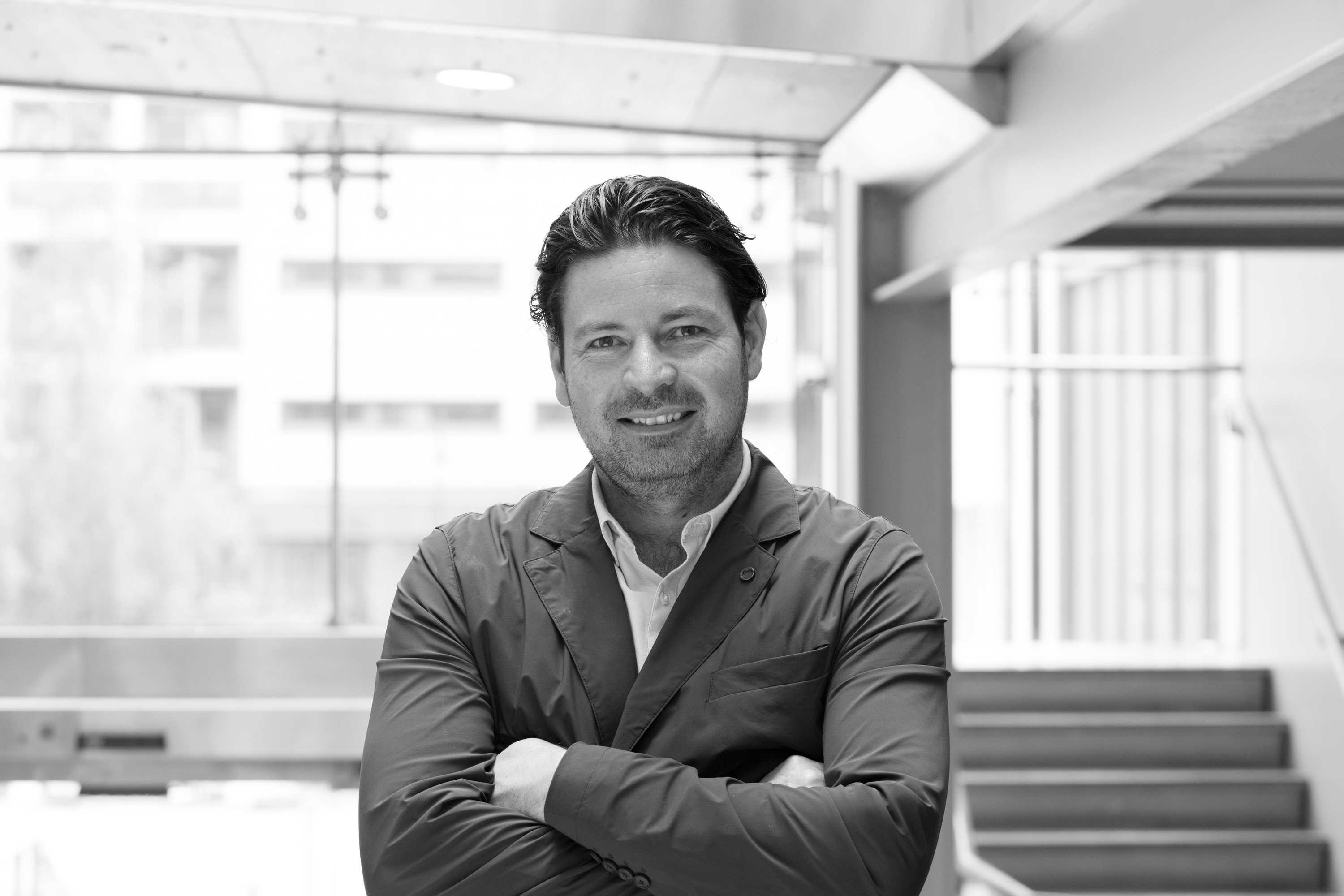 Civic - New London Architecture