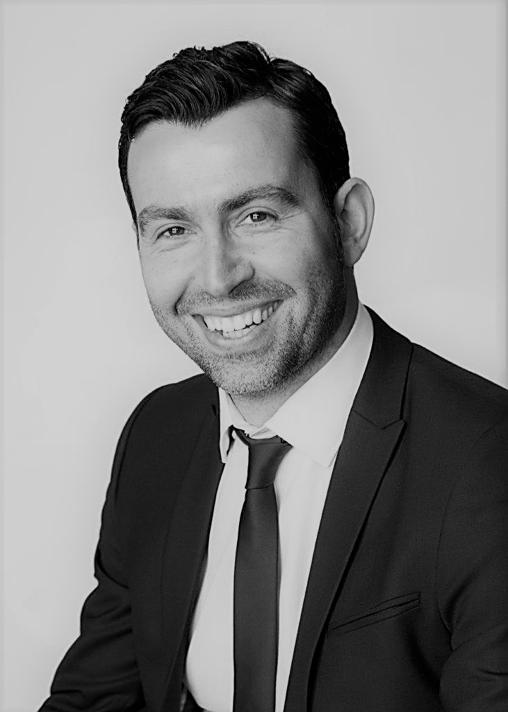 Michael Morgan - New London Architecture