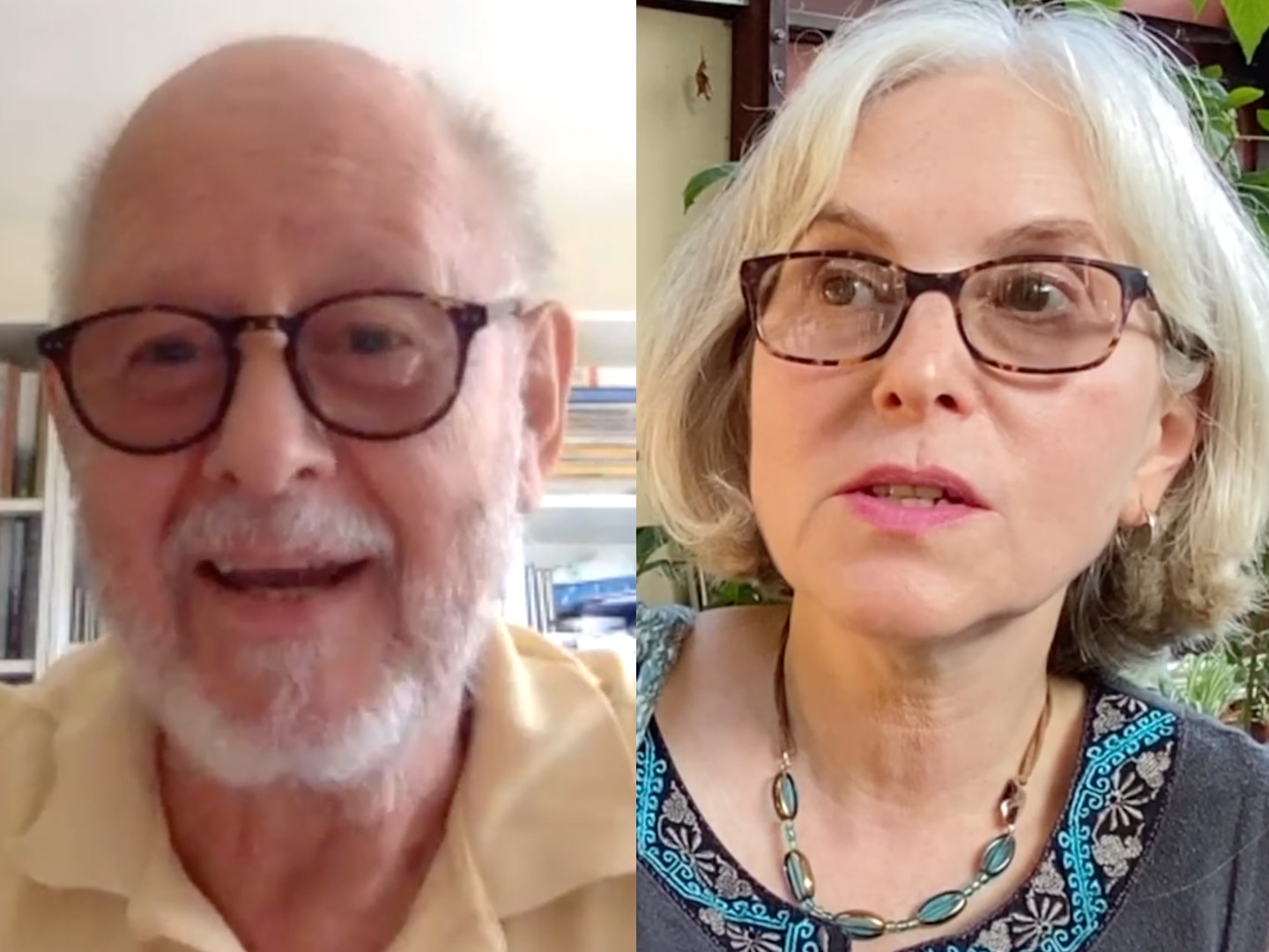 Walter Segal: self-built architect - New London Architecture