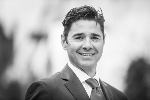 Richard Fagg - New London Architecture