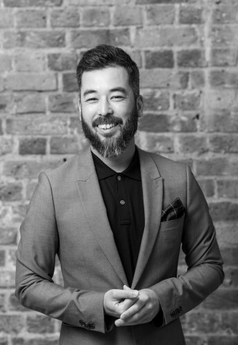 AFK Studios - New London Architecture