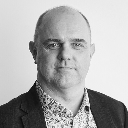 Patrick Devlin - New London Architecture