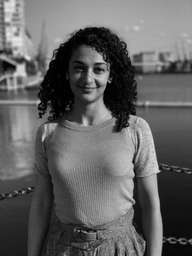 Sarah Atkinson - New London Architecture