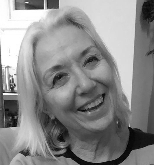 Ros Dunn - New London Architecture