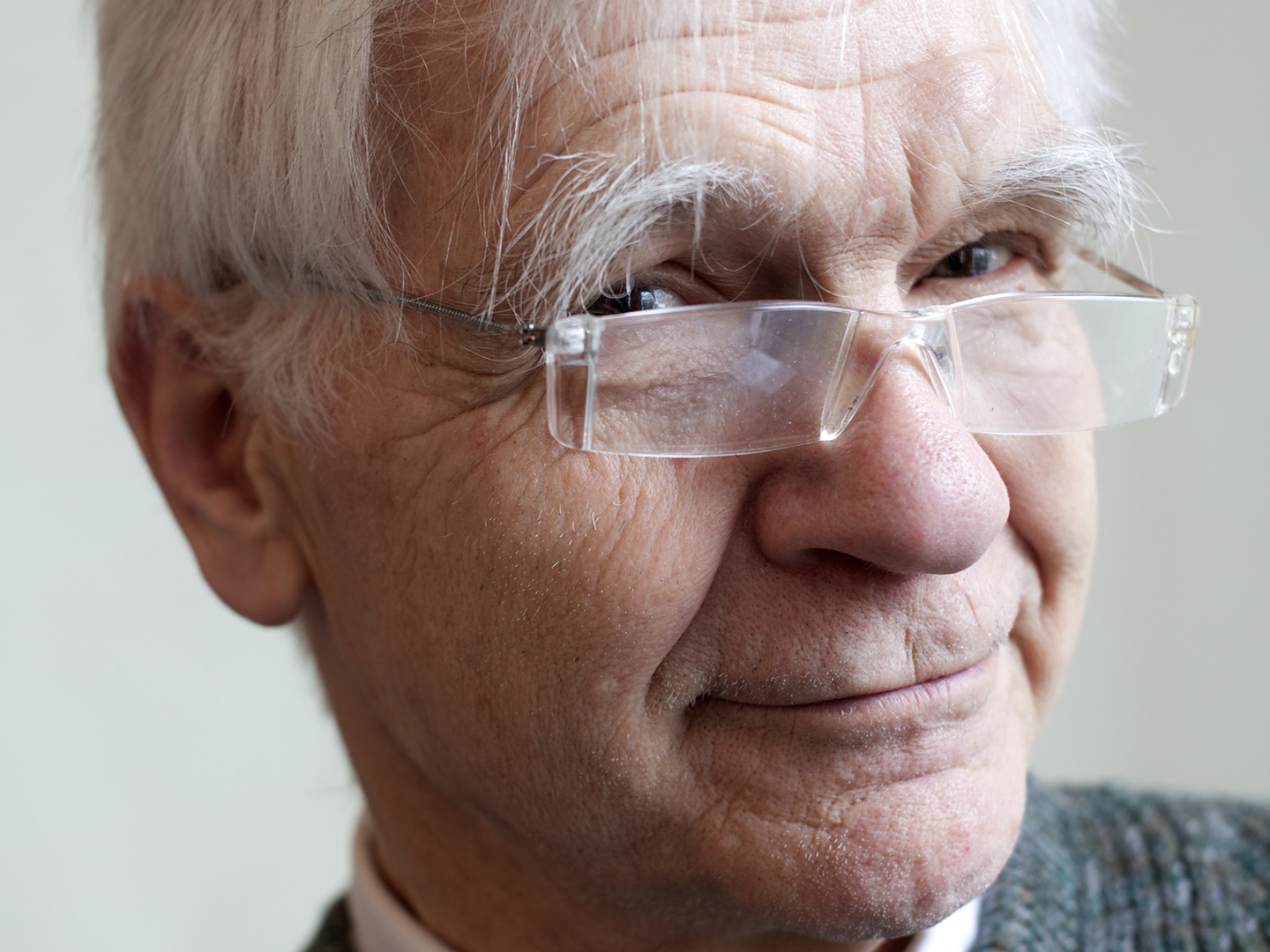 Max Fordham - New London Architecture