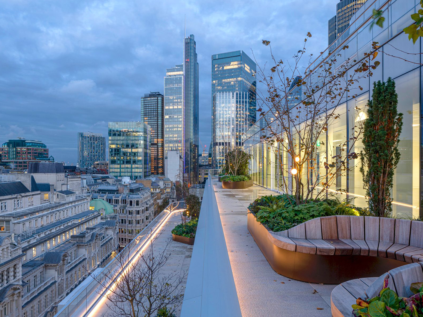 State of the Market 2022 report - New London Architecture