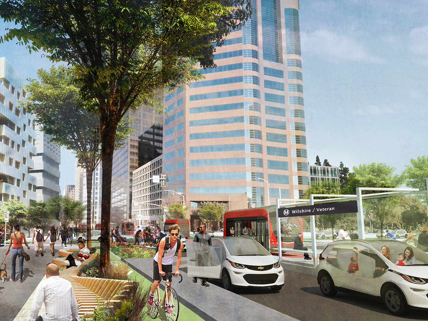 What does Smart London’s programmes mean for the built environment ...