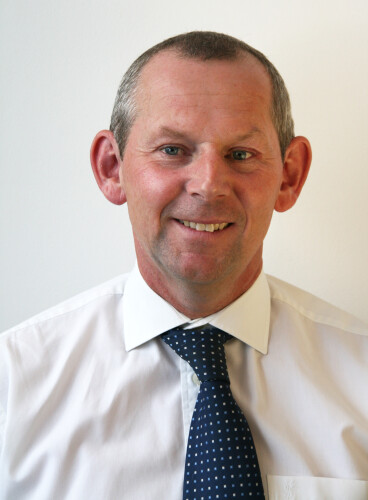 Stuart McDonald - New London Architecture