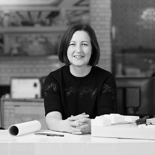 BDP - New London Architecture