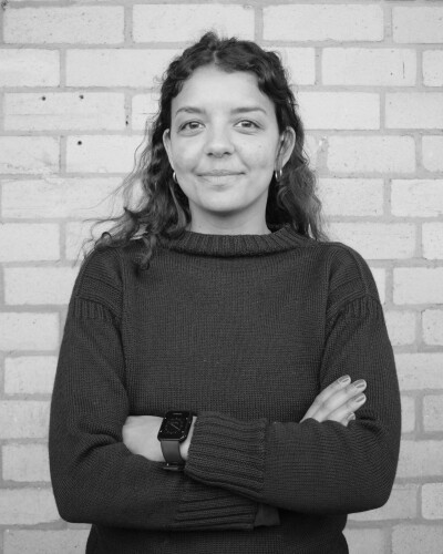 Hannah Summers - New London Architecture