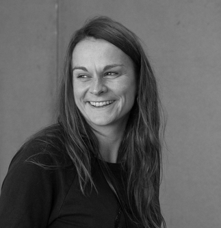 Harriet Warden - New London Architecture