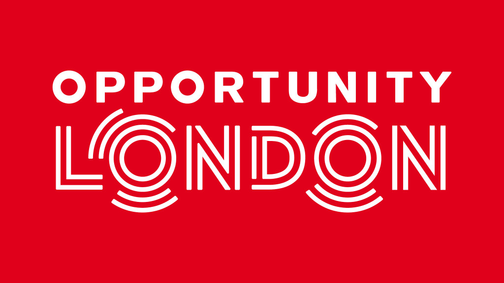 Opportunity London 2022 - New London Architecture