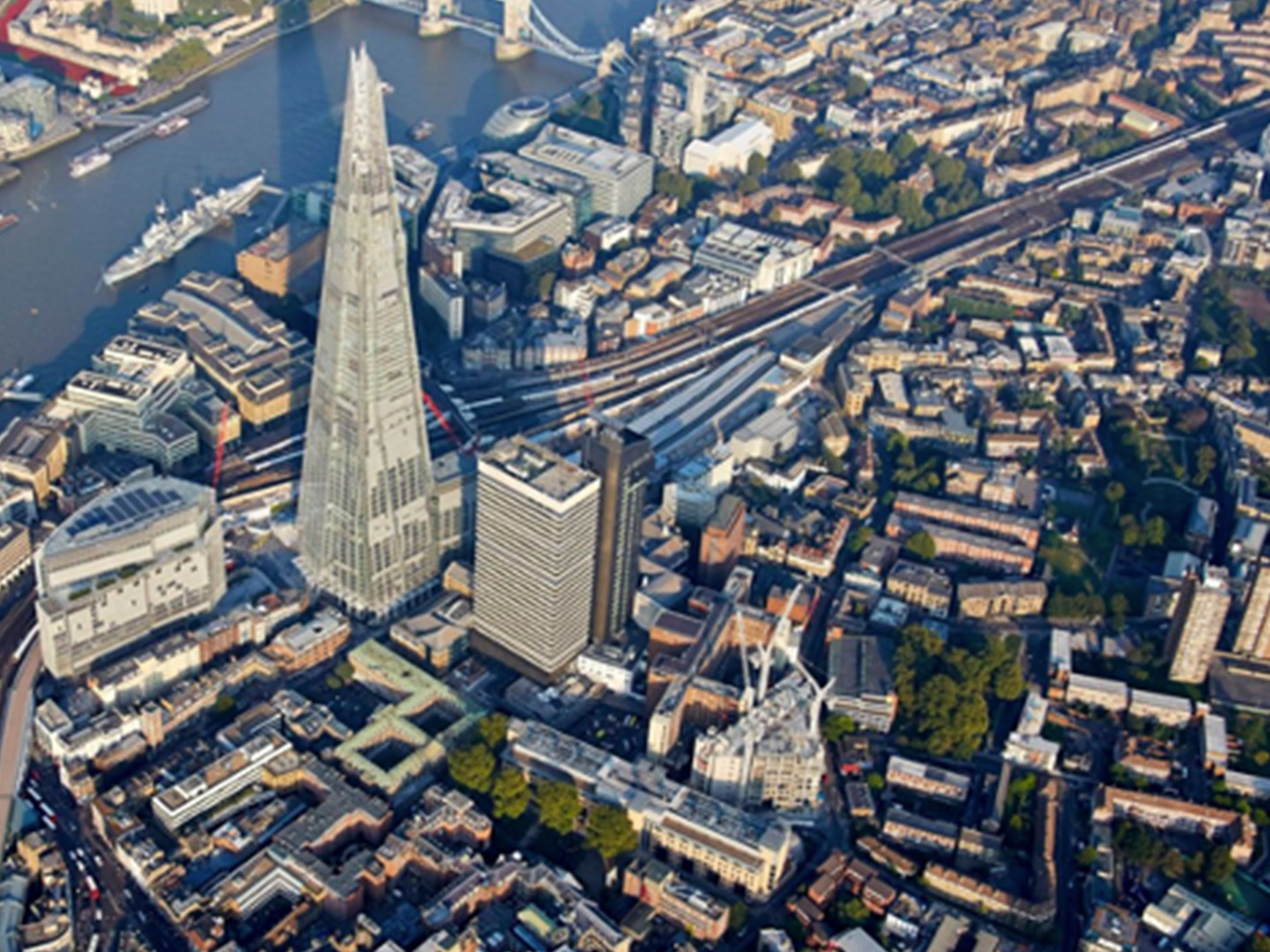 Innovation Districts and their ability to support the Inclusivity ...