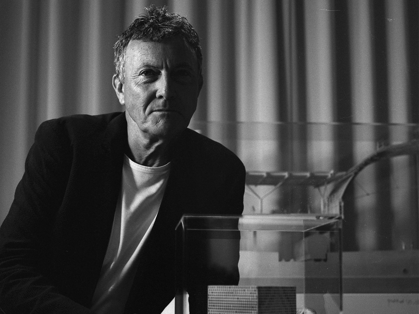 Five minutes with...Chris Williamson, founding partner, Weston ...