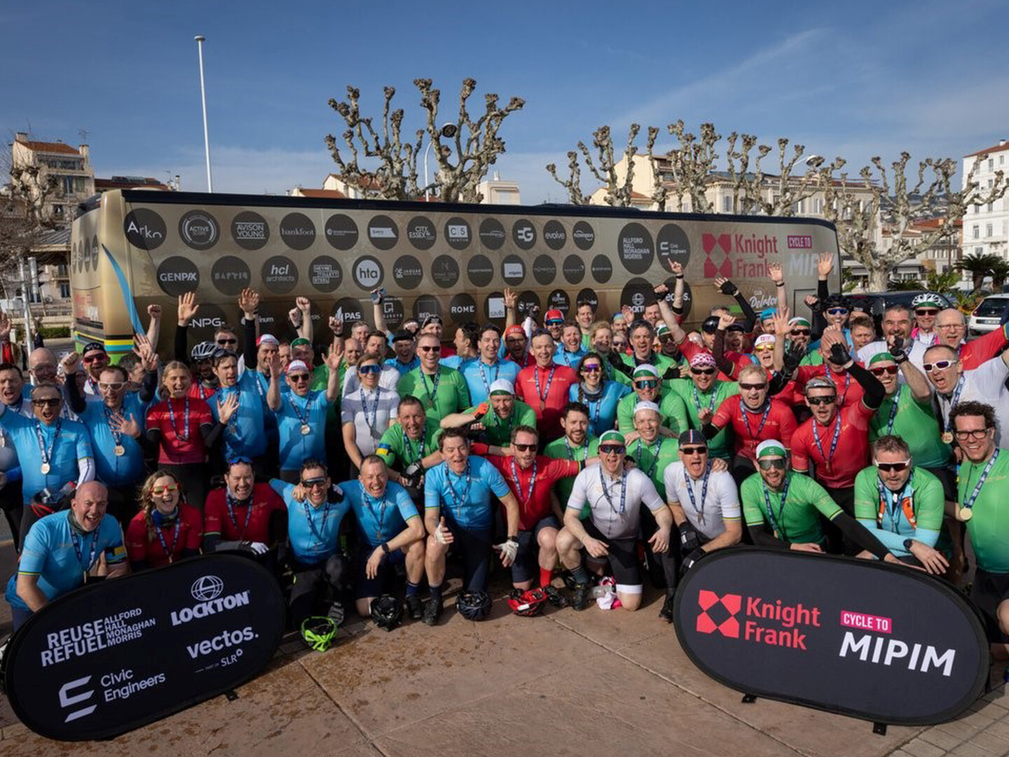 Five minutes with...Gareth Atkinson, Civic Engineers - New London ...