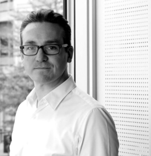 Allies and Morrison - New London Architecture