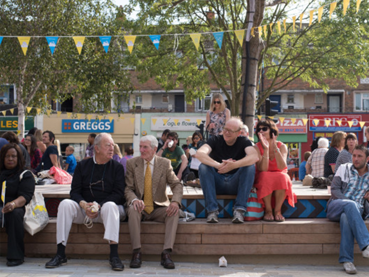 Rhetoric must be translated into detailed policy - a response to Jules ...