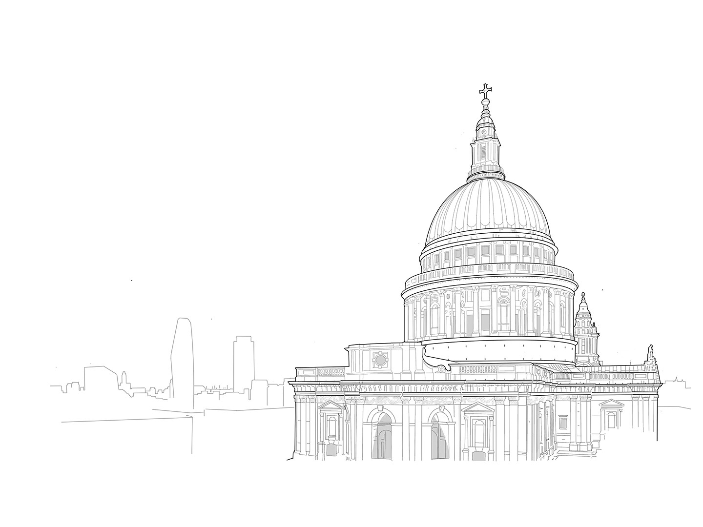 50 of the best - Brandon Buck - New London Architecture