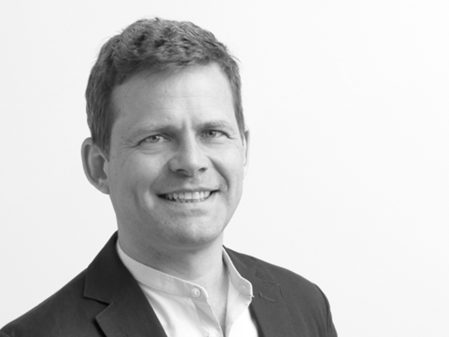 Five minutes with...Ingo Braun - New London Architecture