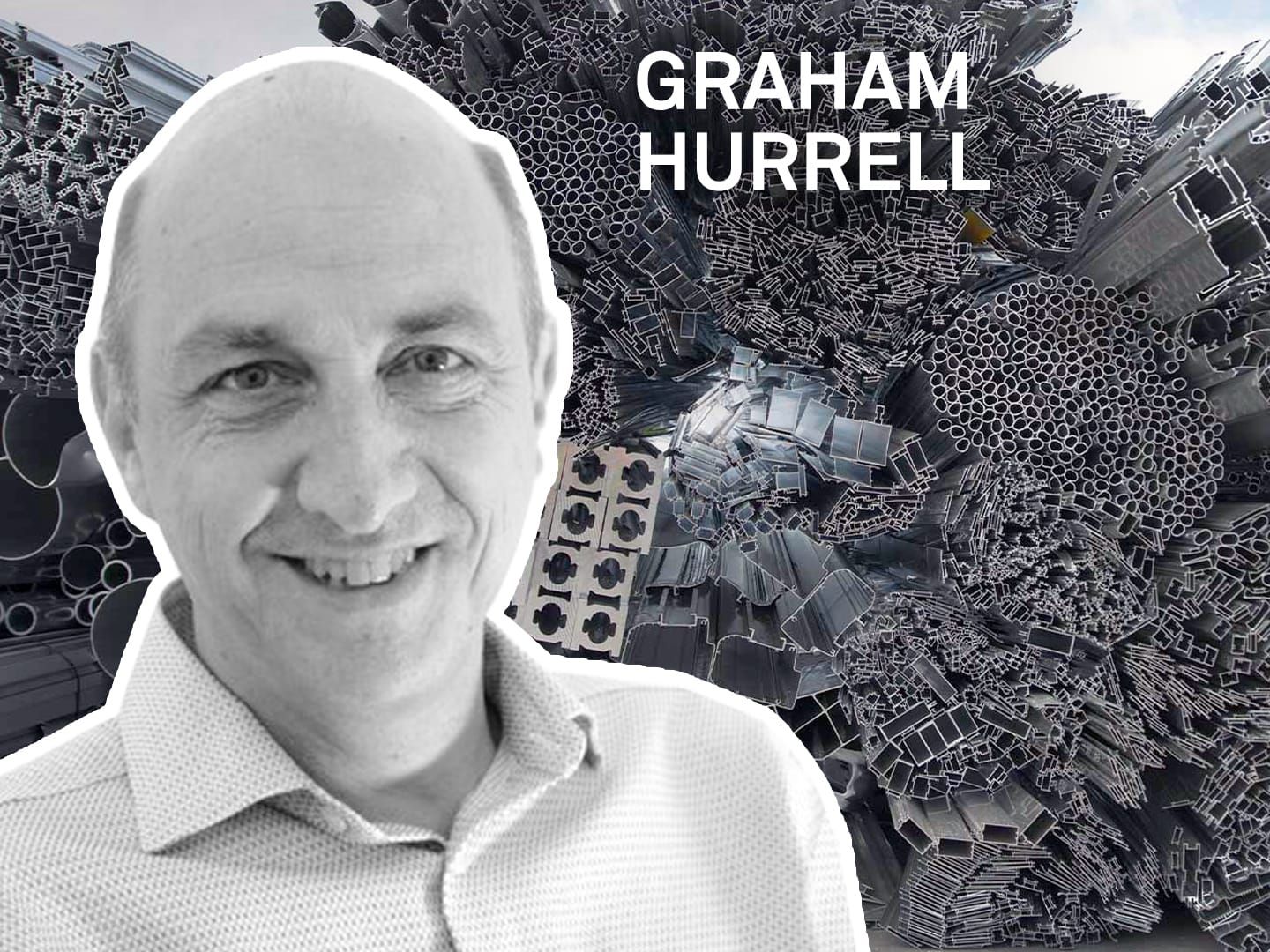 Aluminium and the circular economy - New London Architecture