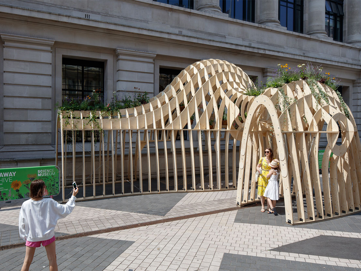 London Festival of Architecture - New London Architecture