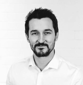 Chris Wilkinson - New London Architecture