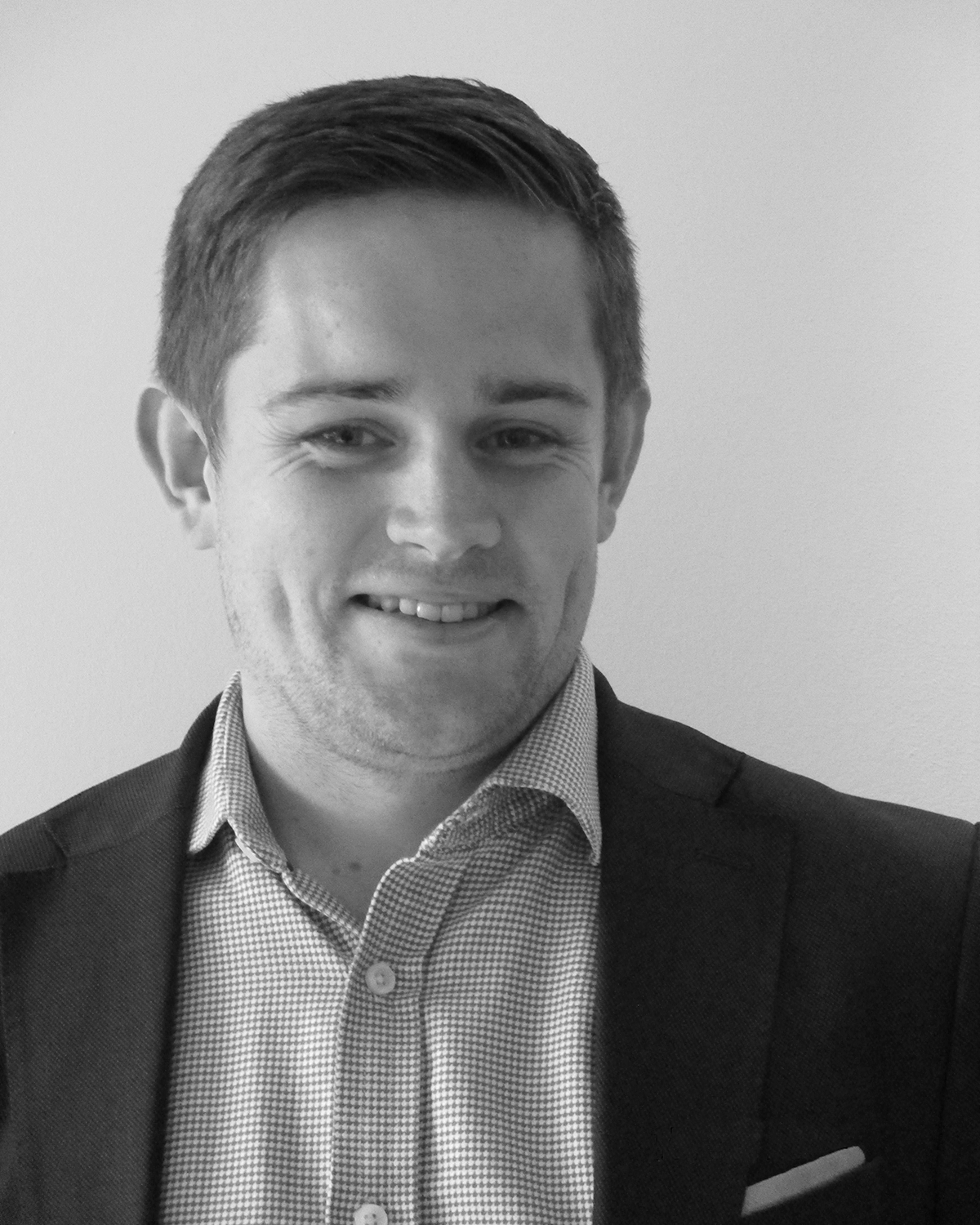 Piers Mulroney - New London Architecture