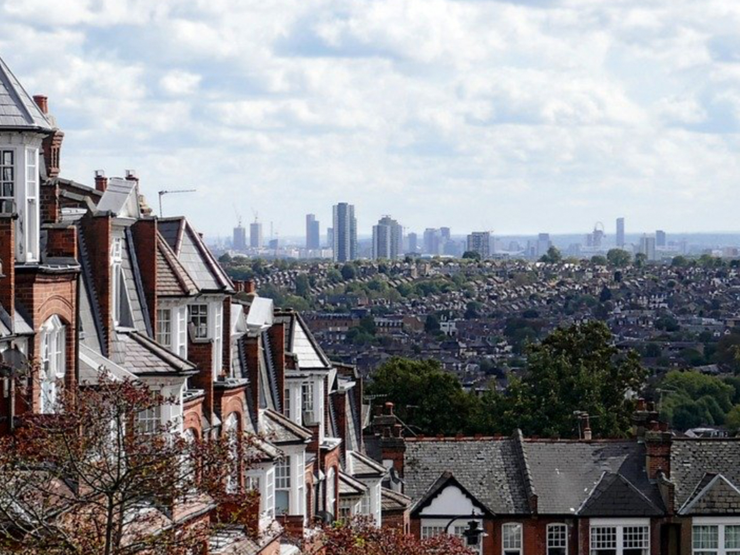 New ‘Suburbs Taskforce’ announced at the Houses of Parliament - New ...