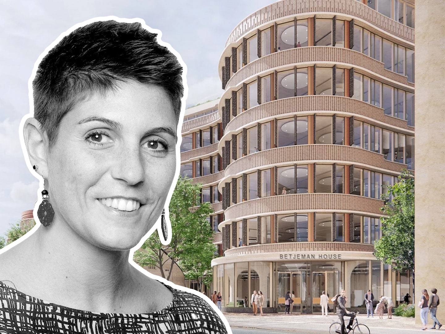 The OxCam Arc - New London Architecture