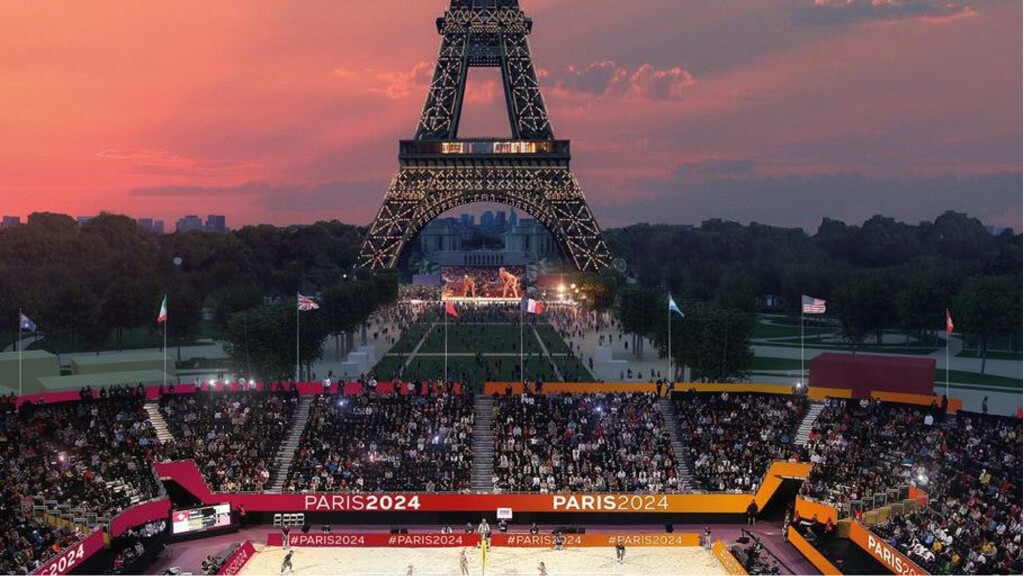 Olympic cities: changing the perception of ‘Olympic architecture’ - New ...