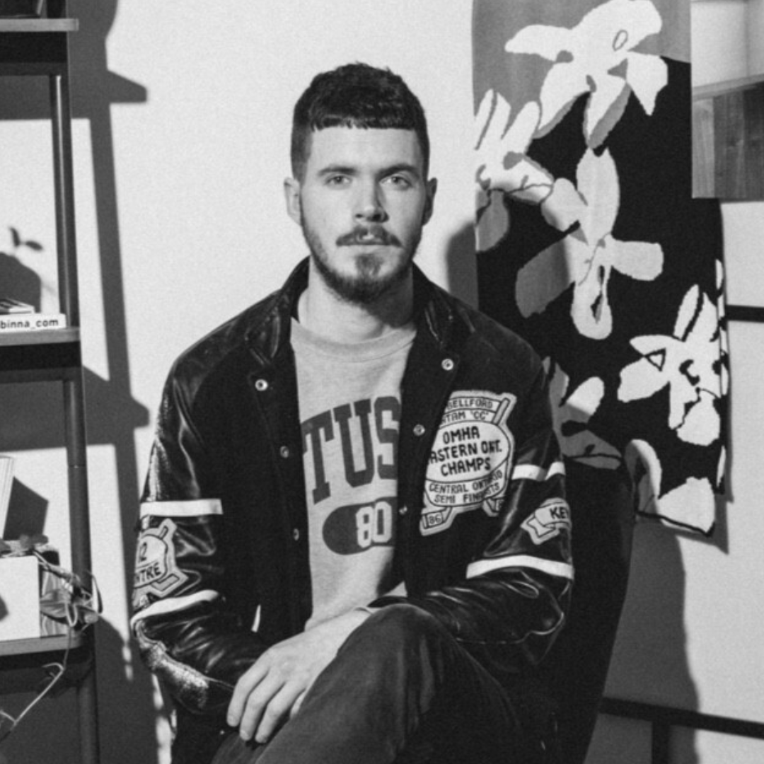 Patrick Scally - New London Architecture