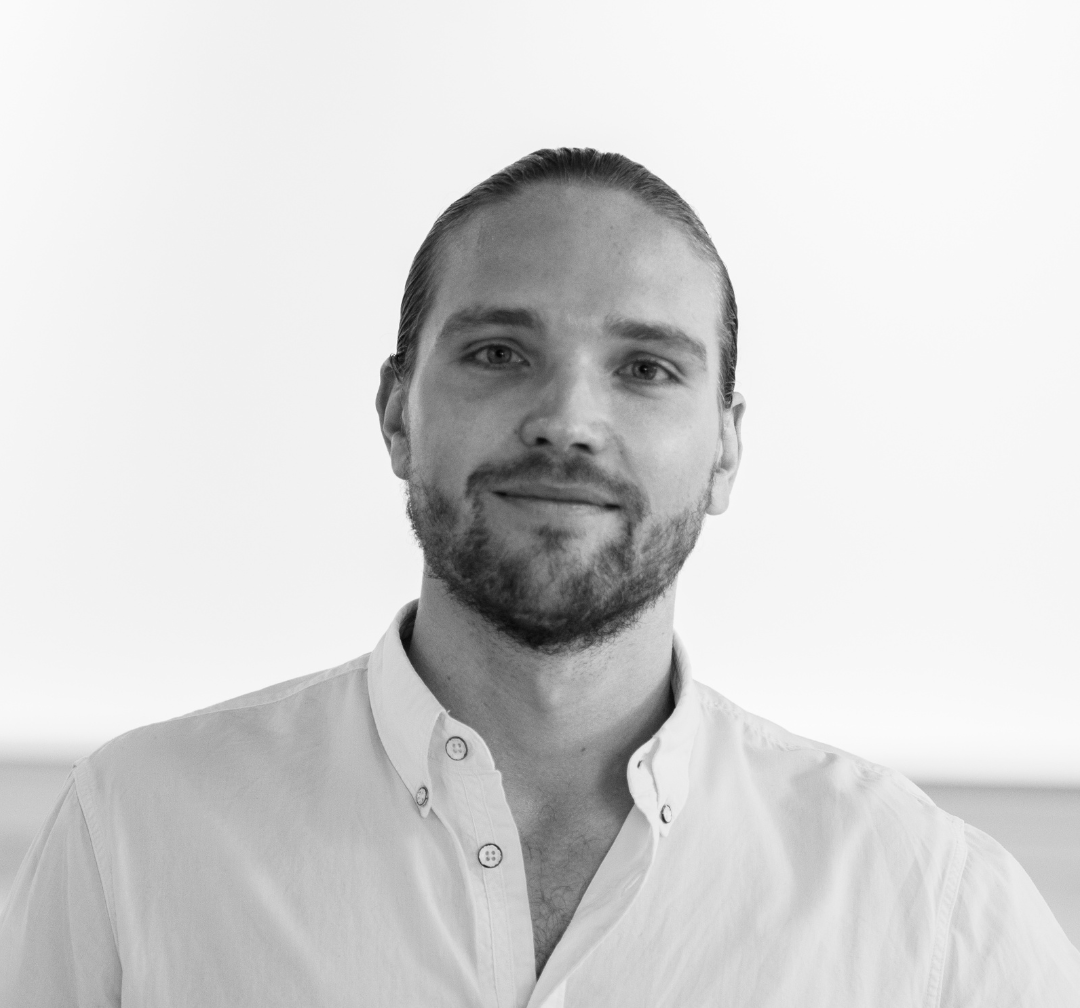 Kit Bullas - New London Architecture