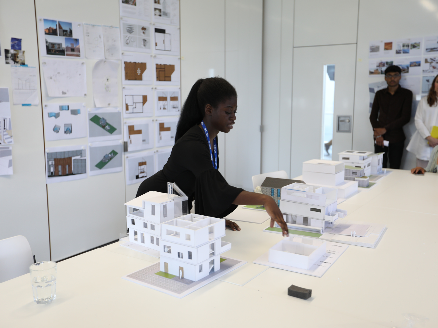 Inspire future generations: Take the survey - New London Architecture