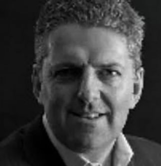 Nigel Walley - New London Architecture