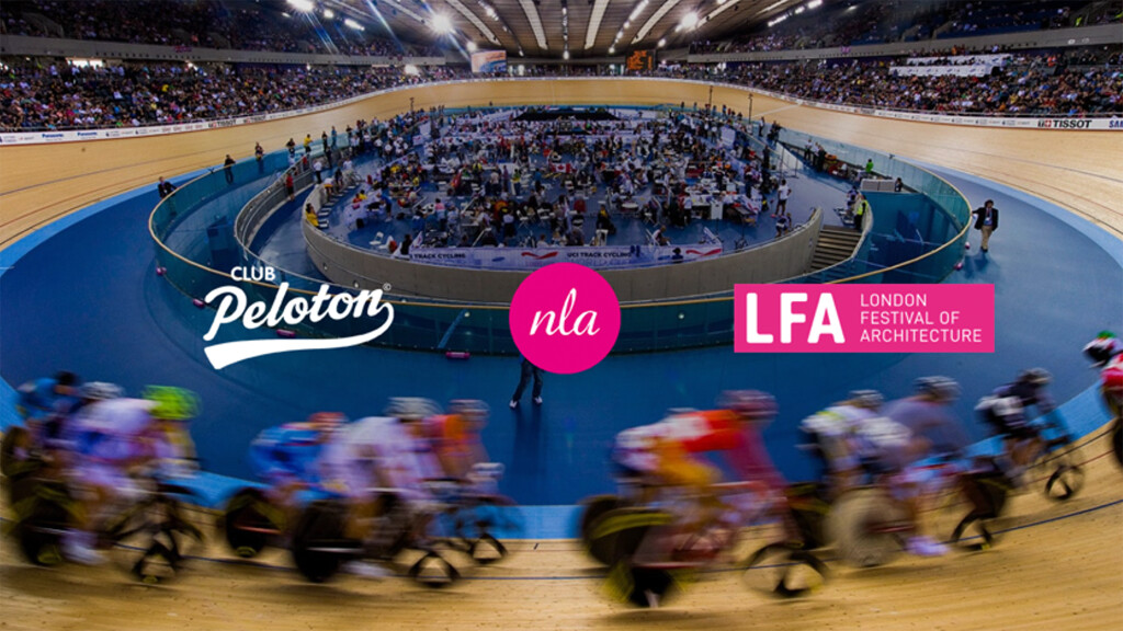 Individual riders welcome for VeloPark race and dinner - New London ...