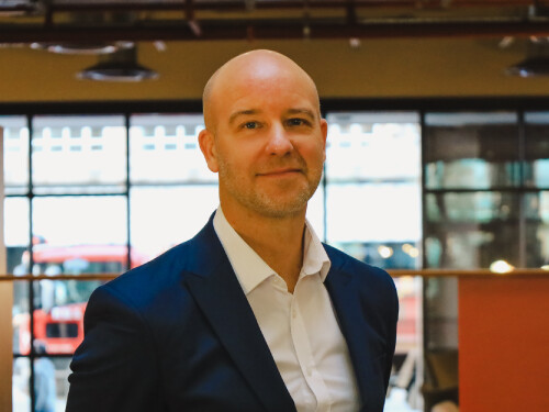 Introba UK - New London Architecture