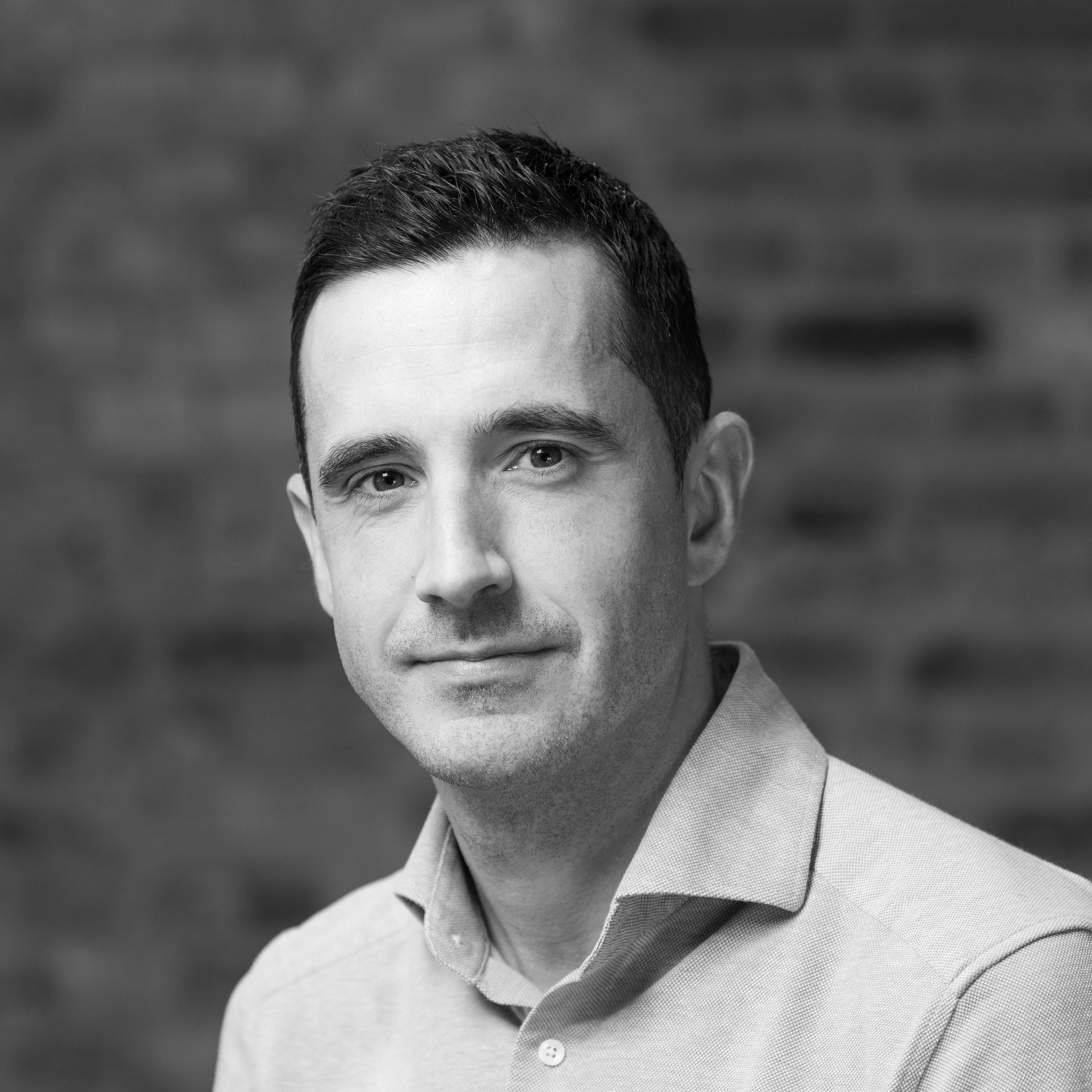 Matt Flood - New London Architecture