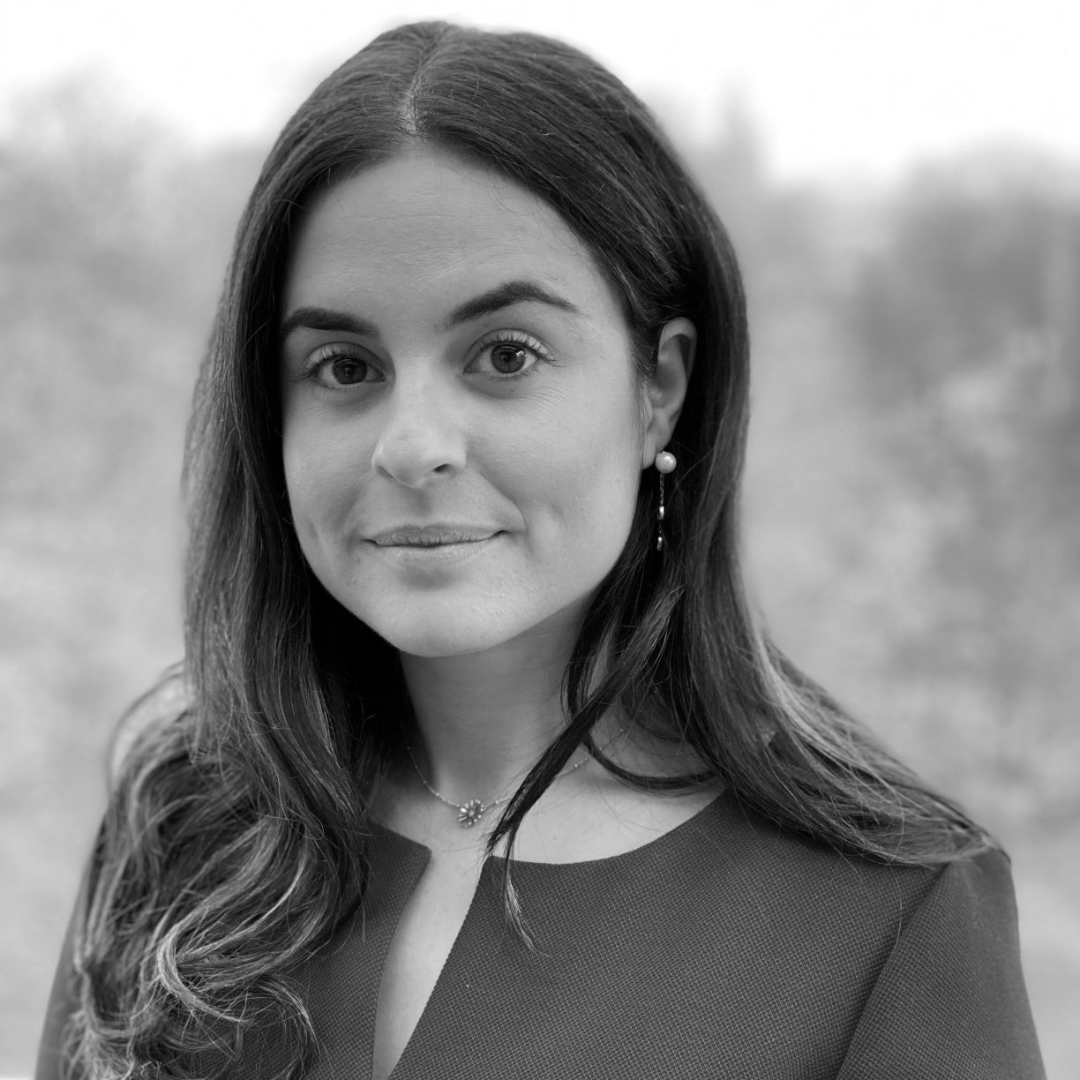 Ashleigh Monagle - New London Architecture