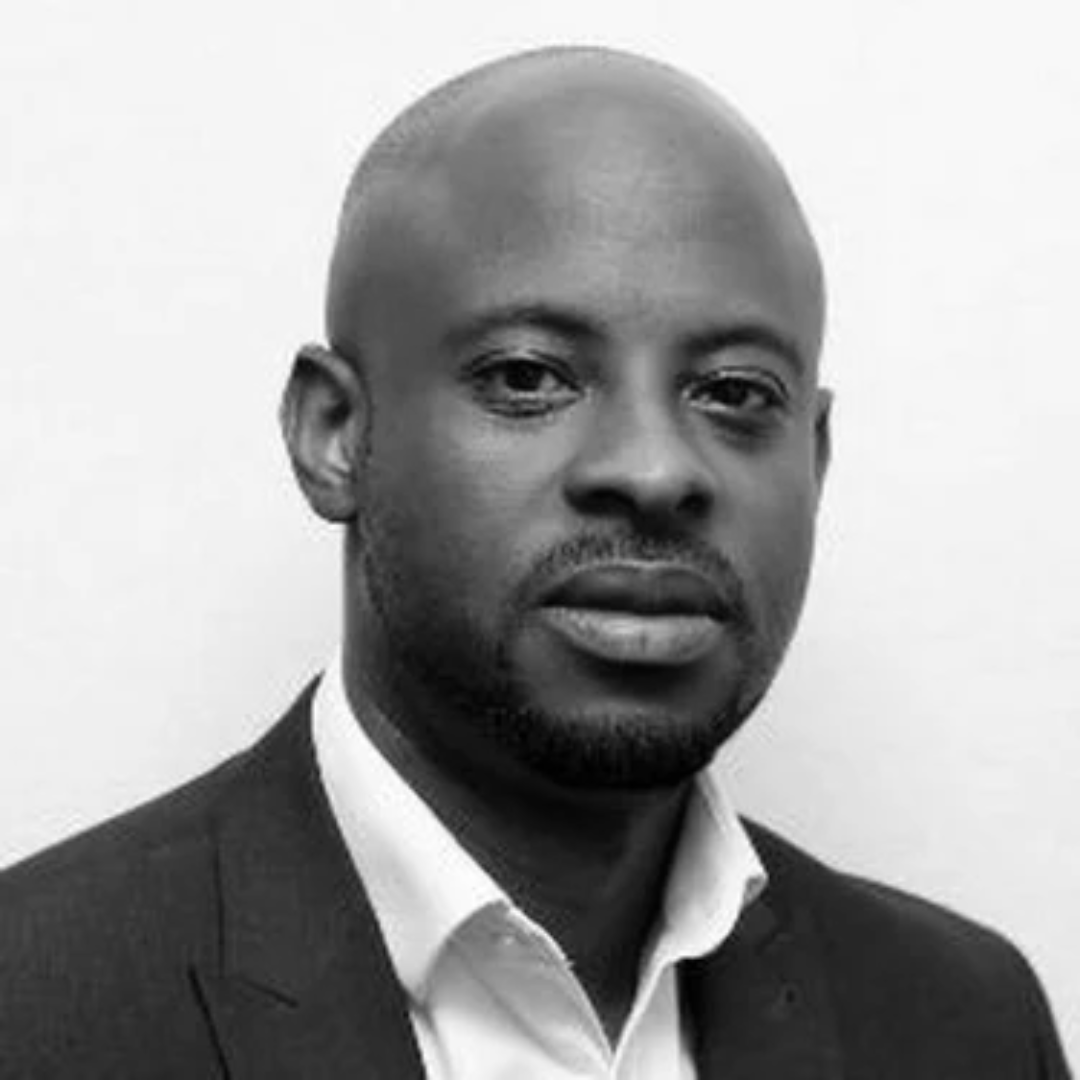 Rickardo Hyatt - New London Architecture