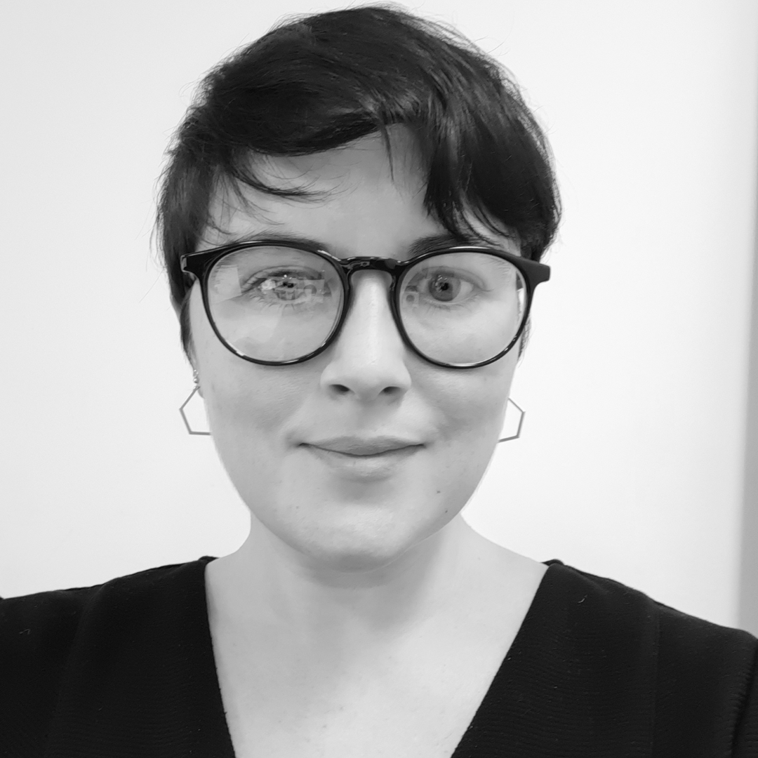 Kate Batchelor - New London Architecture