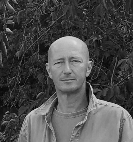 50 of the best: Tom Alexander - New London Architecture