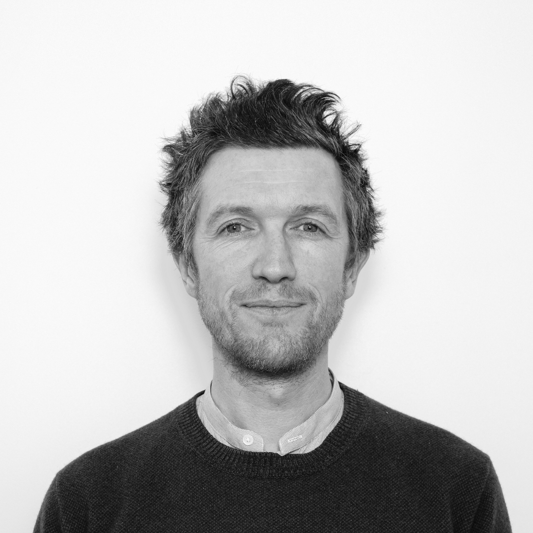 Hugo Braddick - New London Architecture