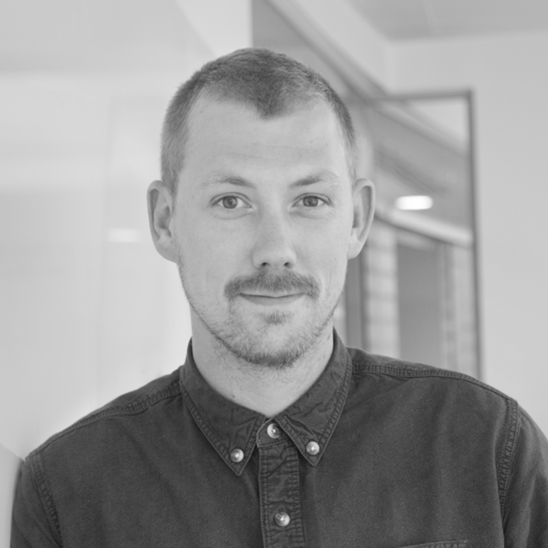 Alex Potter - New London Architecture