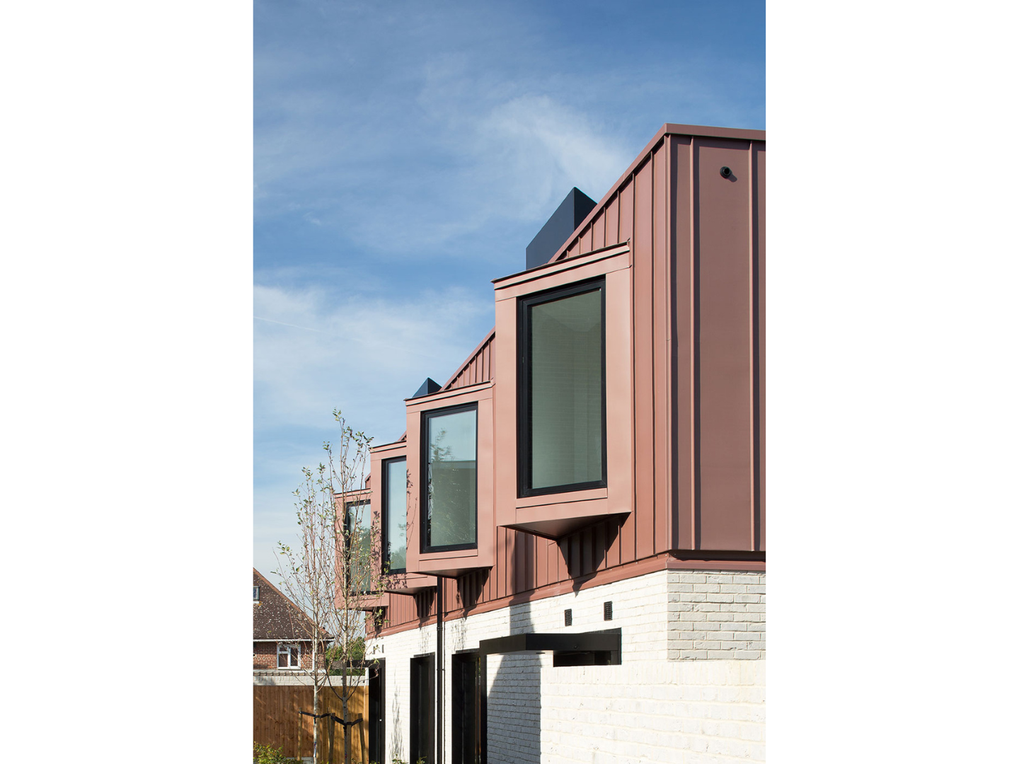 Five Minutes with... Alex Flint - New London Architecture