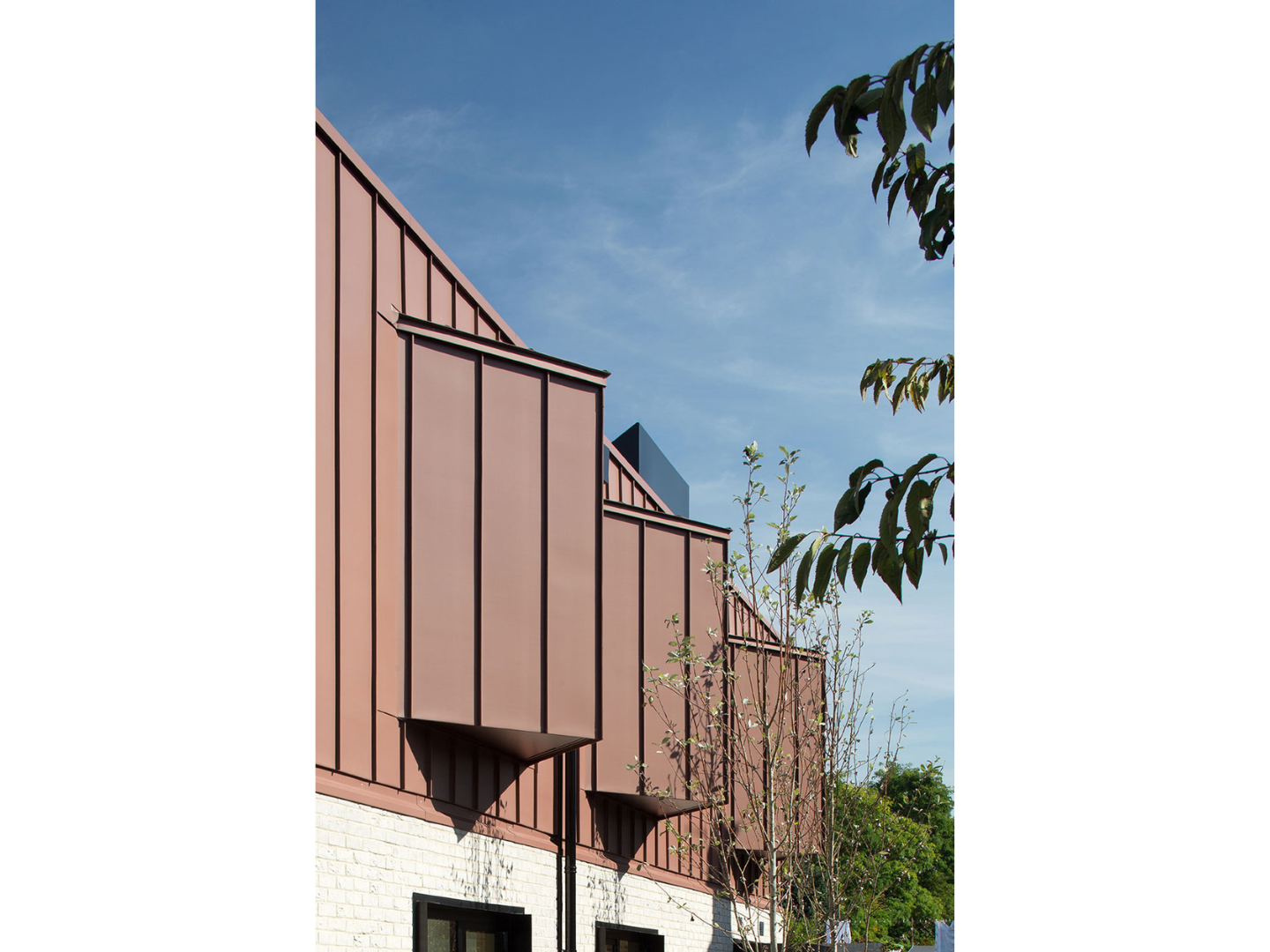 Five Minutes with... Alex Flint - New London Architecture