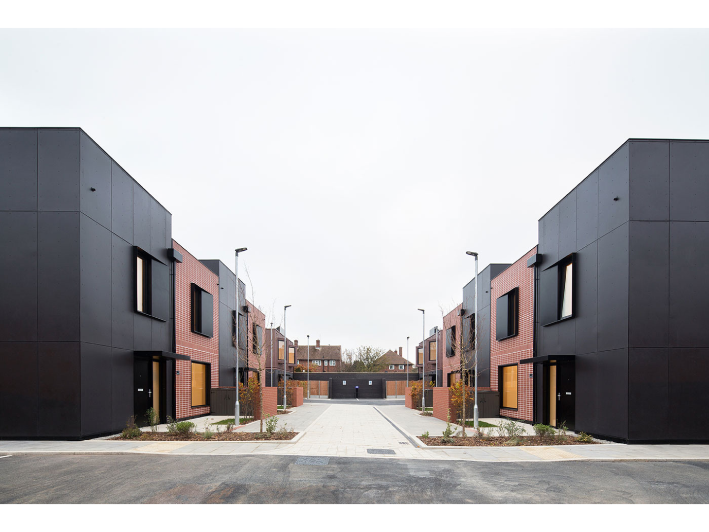 Five Minutes with... Alex Flint - New London Architecture