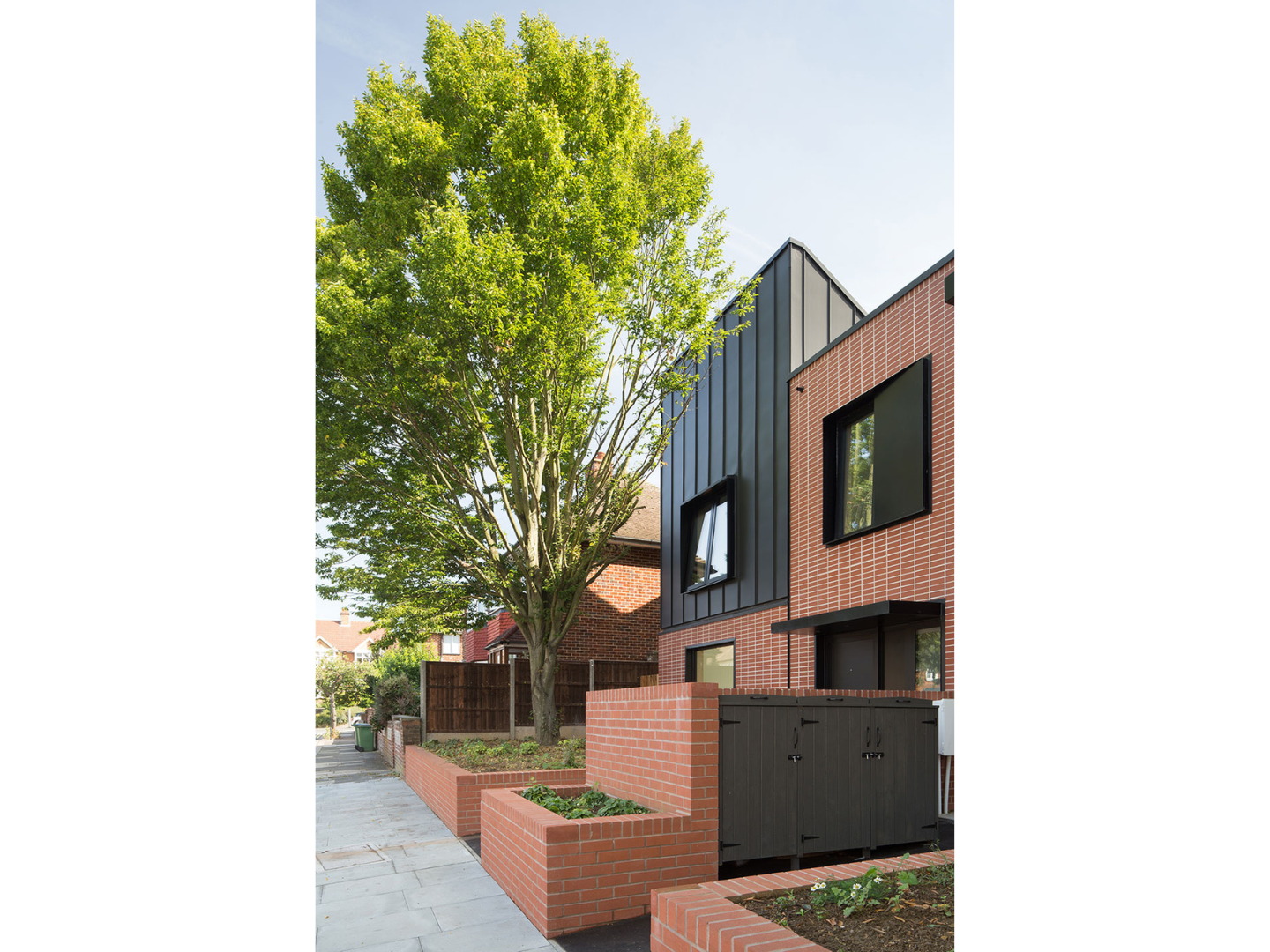 Five Minutes with... Alex Flint - New London Architecture